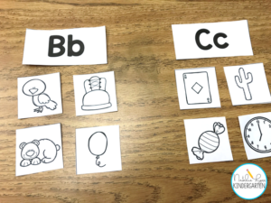 Guided Reading for Level A Readers - Natalie Lynn Kindergarten