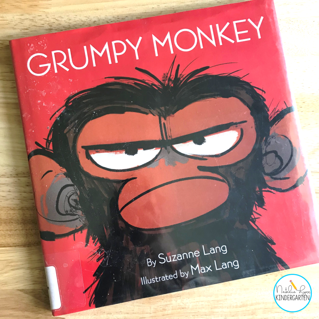 Books to Teach Feelings and Emotions - Natalie Lynn Kindergarten