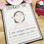 Free Thelma the Unicorn Activities for Kindergarten