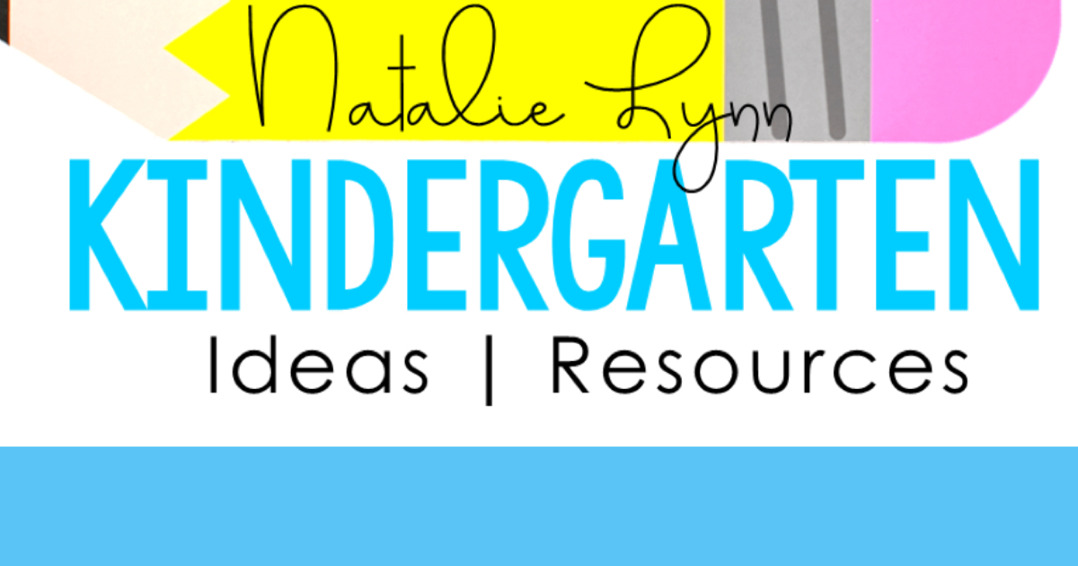 Natalie Lynn Kindergarten