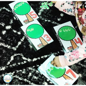 What You Need to Know About Kindergarten Morning Tubs - Natalie Lynn ...