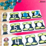 Fire Safety Week Activities for Kindergarten - Natalie Lynn Kindergarten