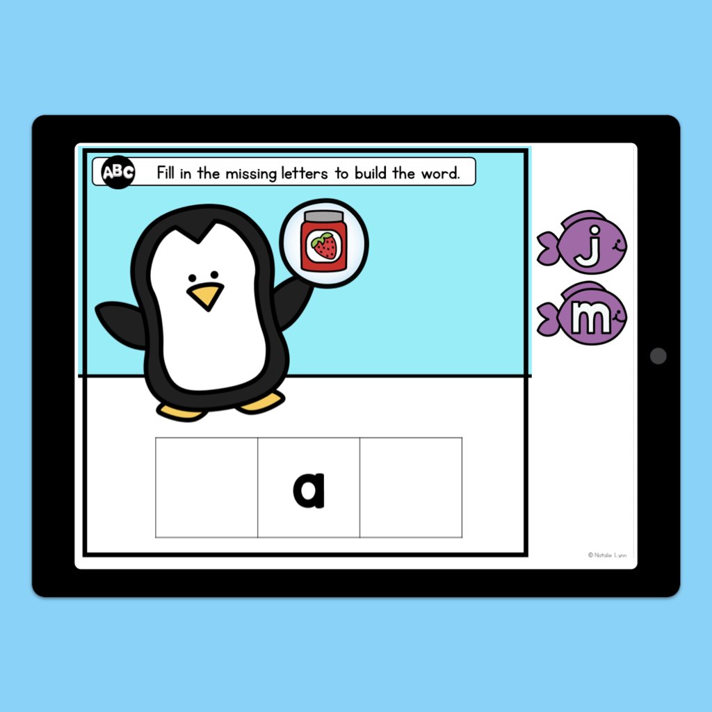 The Best Digital Centers and Activities for January