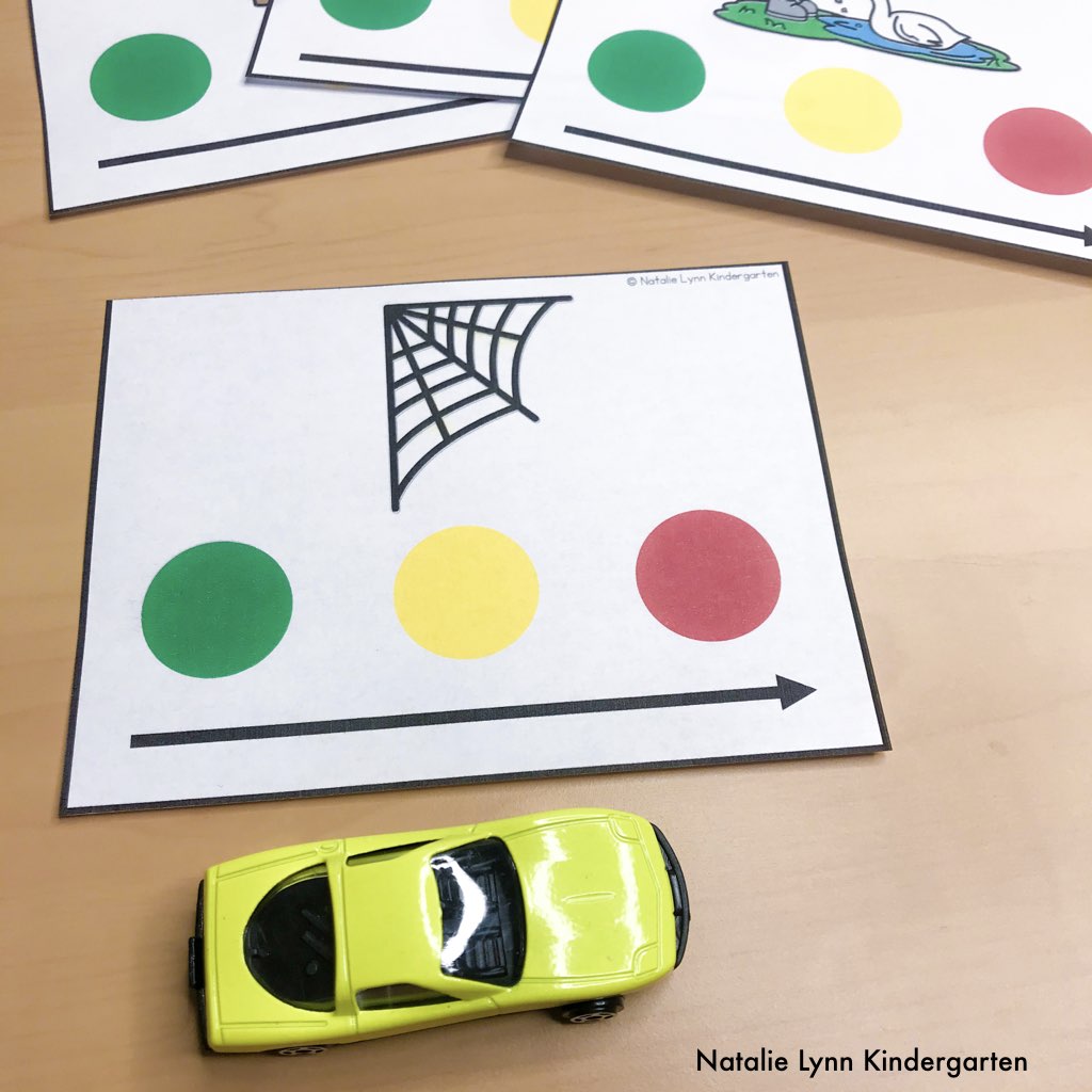 6 Hands-On Blending and Segmenting Activities