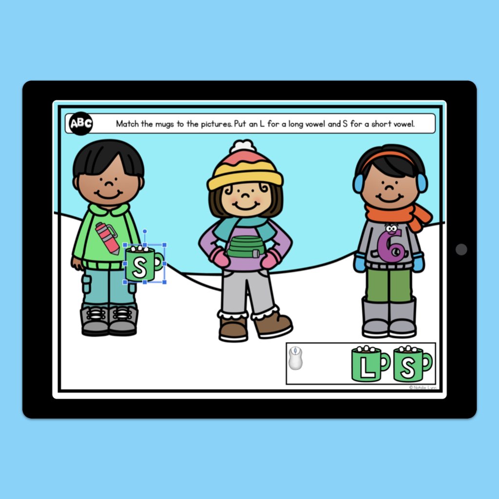 The Best Digital Centers and Activities for January