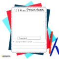 Presidents’ Day Books and Writing Activities for Elementary