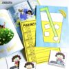 When Grandma Gives You a Lemon Tree Activities [Freebies Included ...