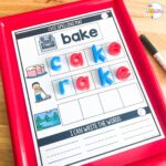 13 CVCe Word Activities Your Class Will Love [Freebies Included ...