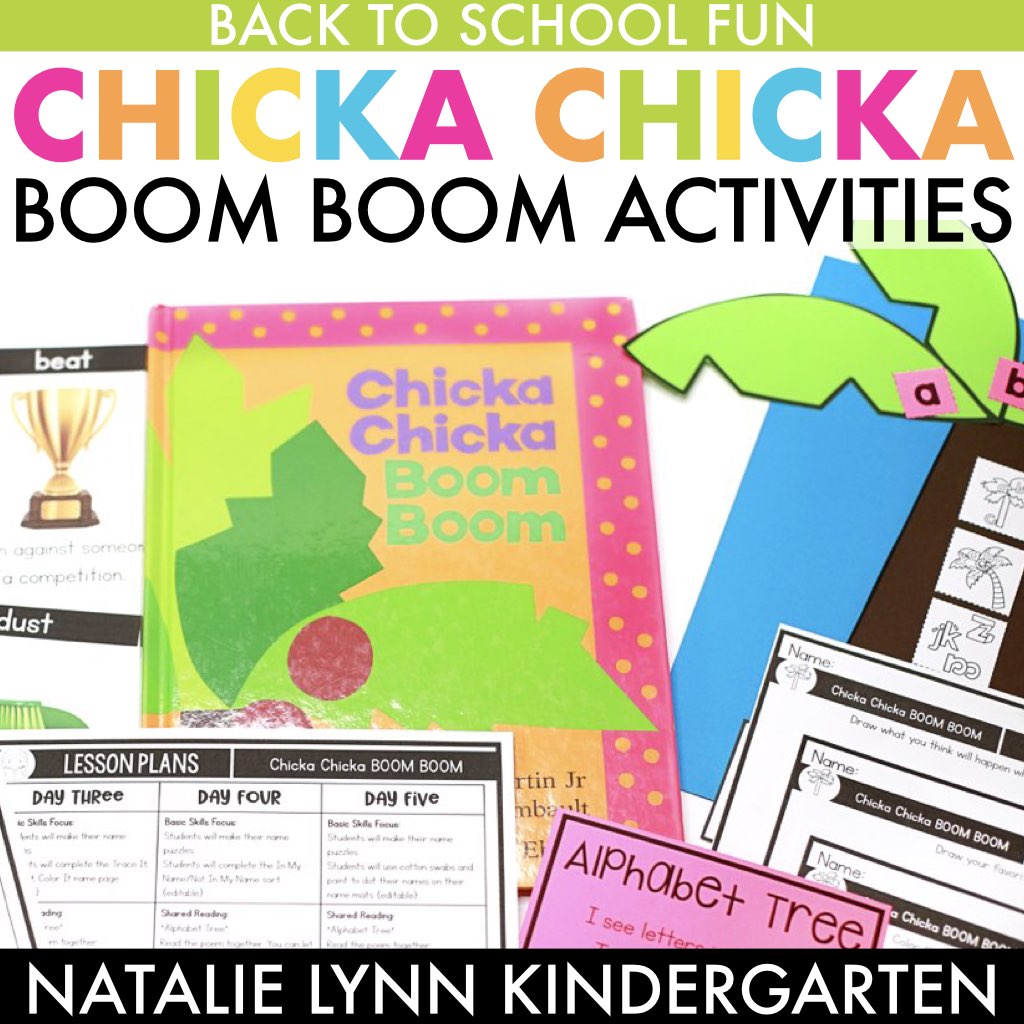 Organizing Your Small Group Area in Kindergarten