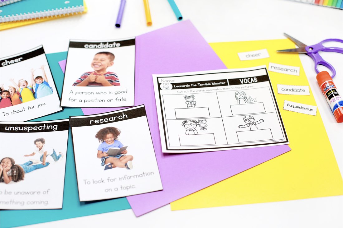 The Science of Reading Lesson Plans That Align with Structured Literacy