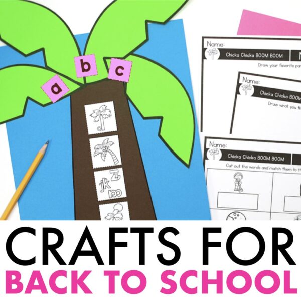 Fine Motor and Crafts Archives - Natalie Lynn Kindergarten