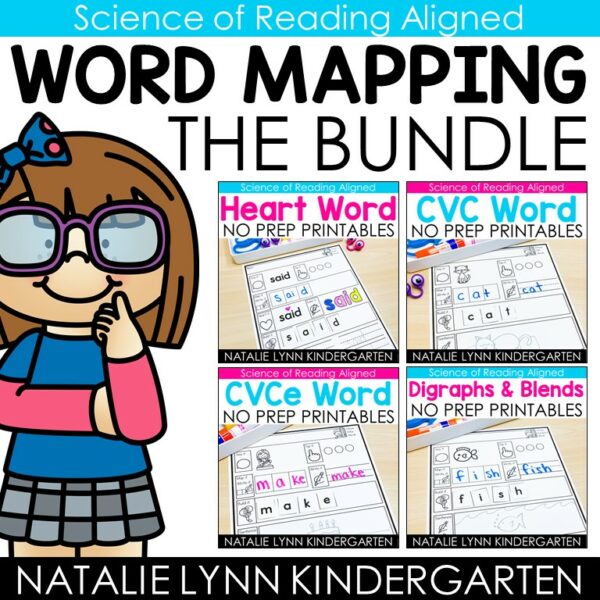 Heart Words | Sight Word Practice Worksheets