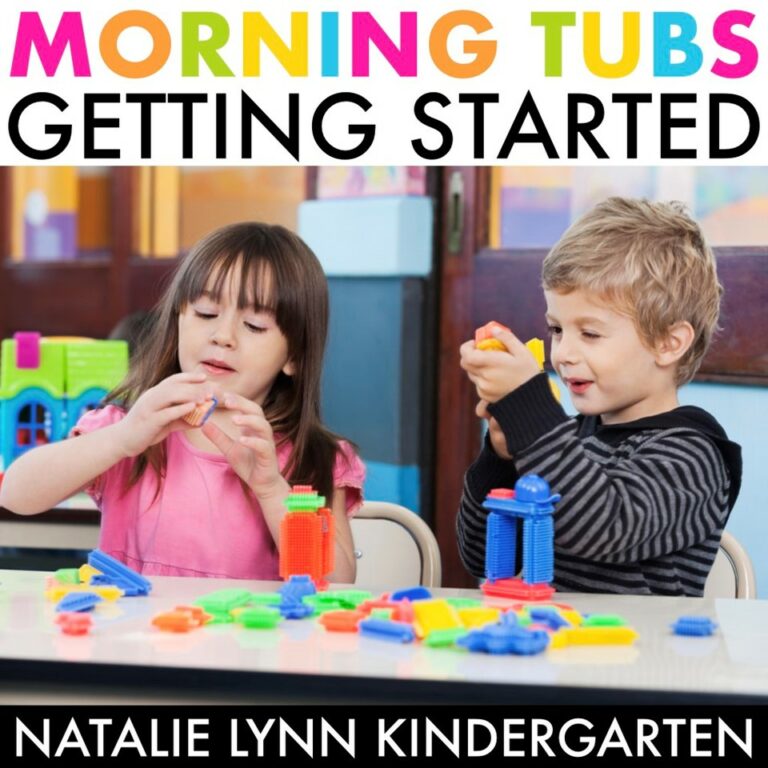 Everything You Need to Know About Morning Tubs