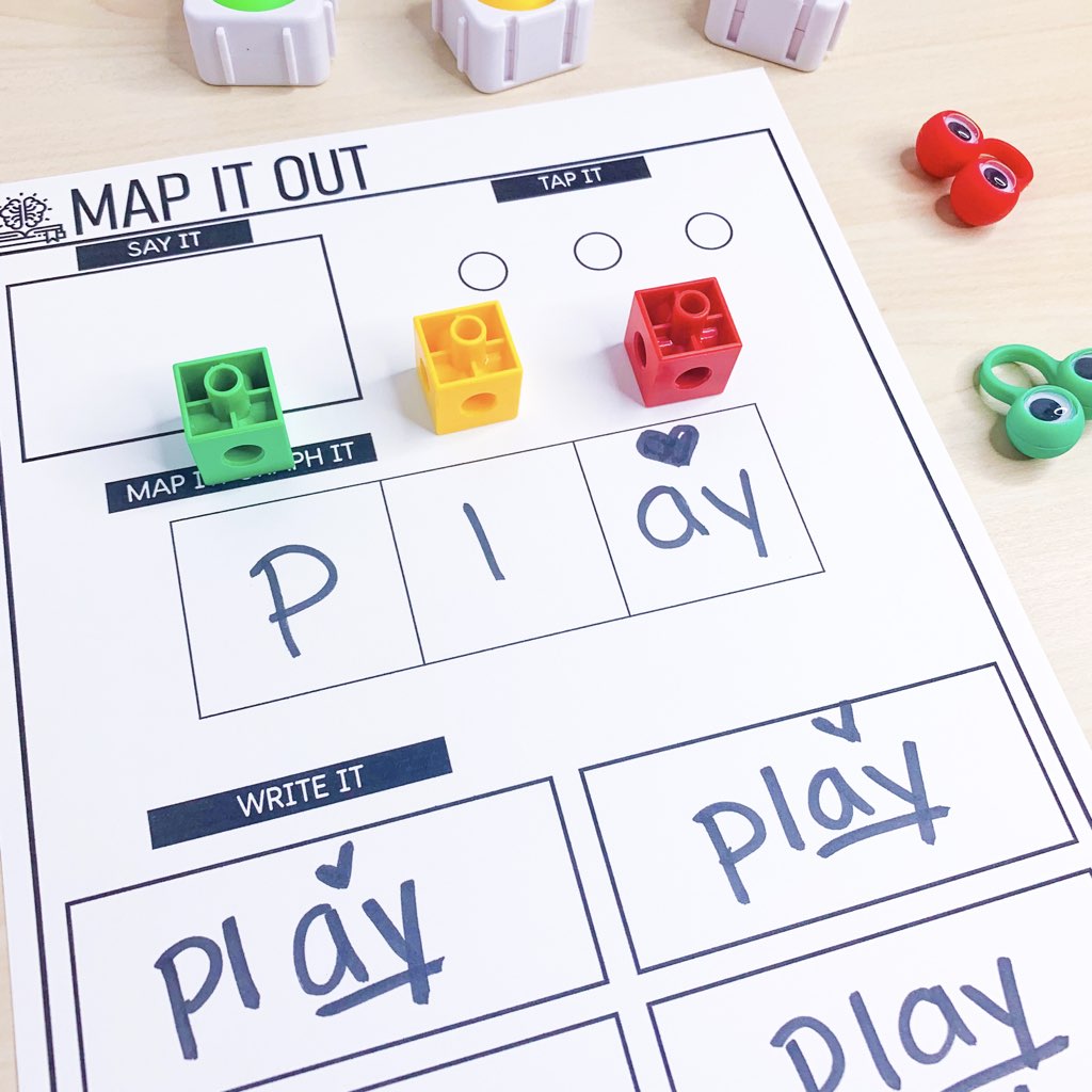 Science of Reading Small Group Curriculum