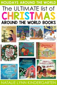 110 Holidays Around the World Books: The Ultimate List!