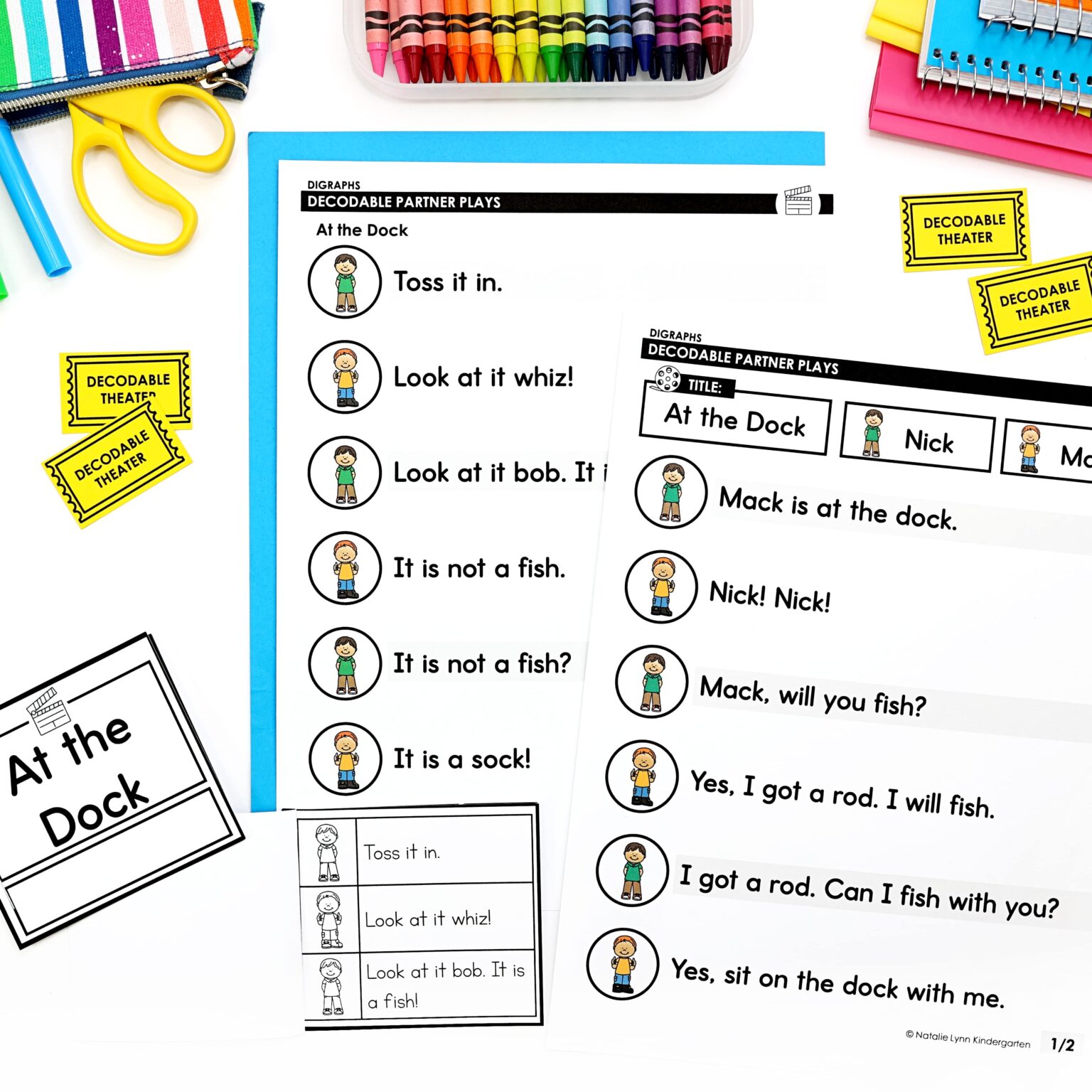 How to Use Paired Reading to Increase Fluency