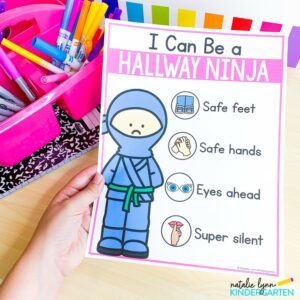 Plan Your First Day of Kindergarten with Less Stress