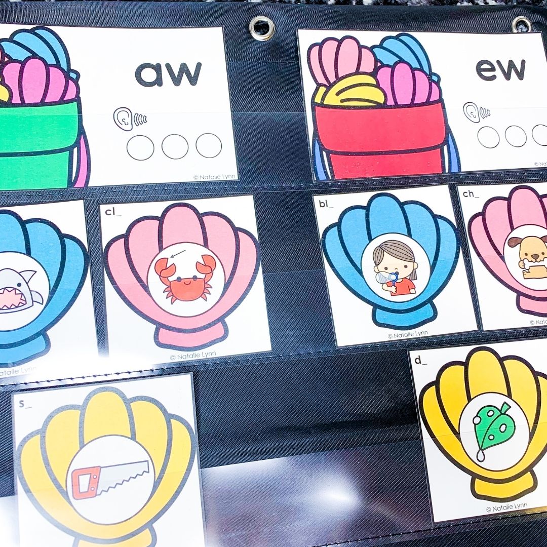 FREE Summer First Grade Pocket Chart Centers Games June Math & Literacy ...