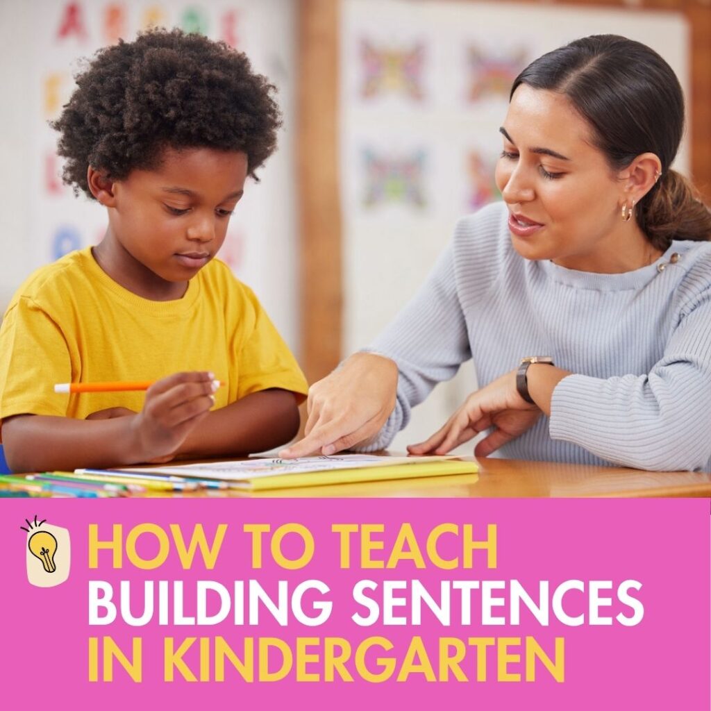 Natalie Lynn Kindergarten